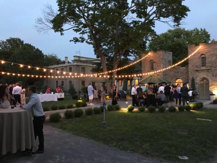 Venues | Partyman Catering | Serving Greater Rochester