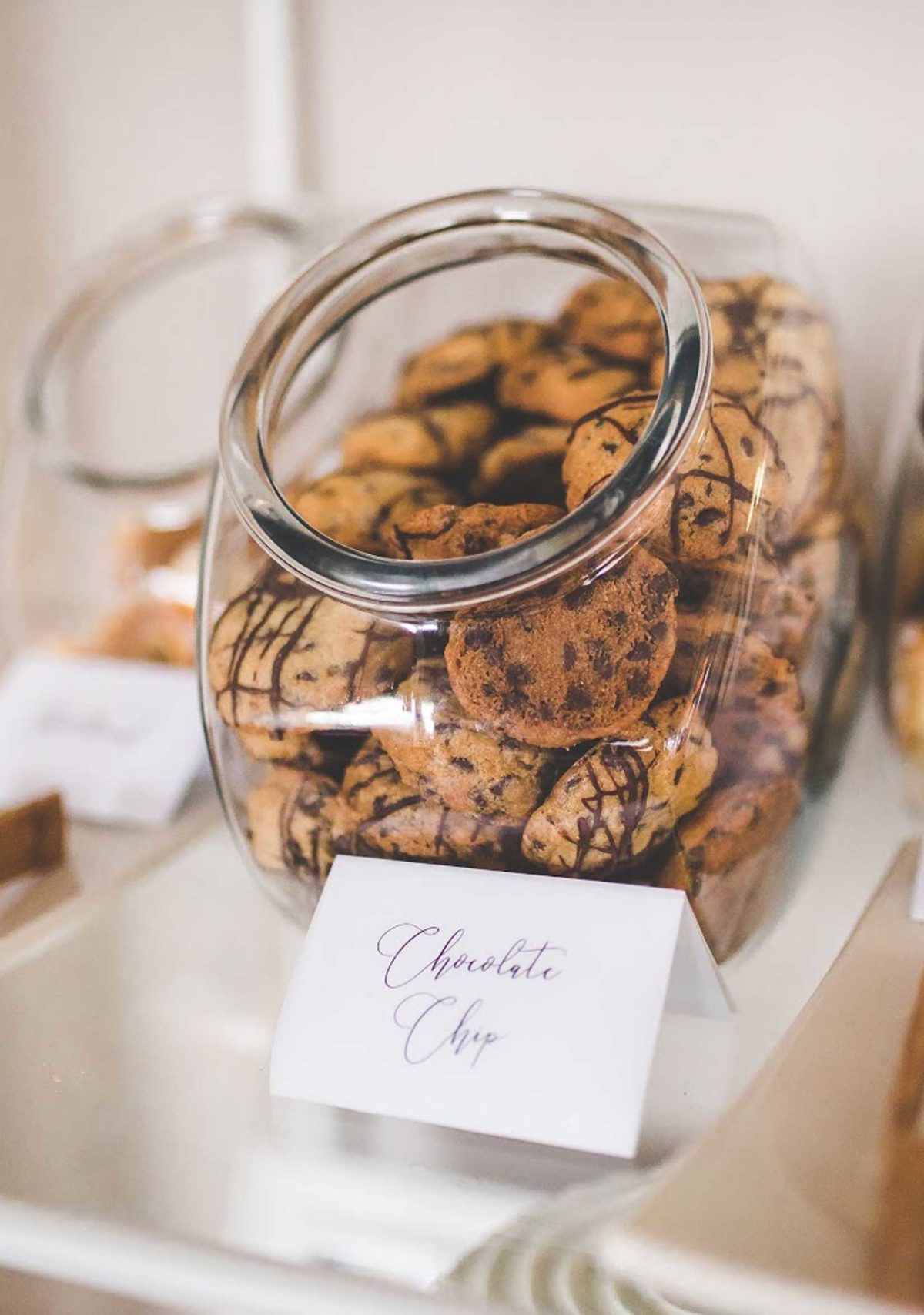 Dessert Menu | Partyman Catering | Serving Greater Rochester