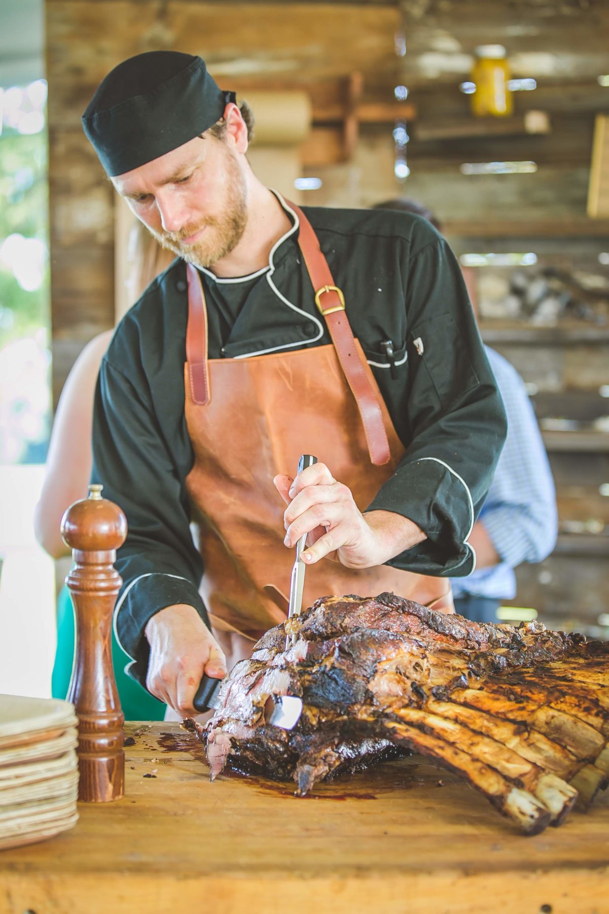 Partyman Catering | Weddings, Business, Showers & Any Occassion