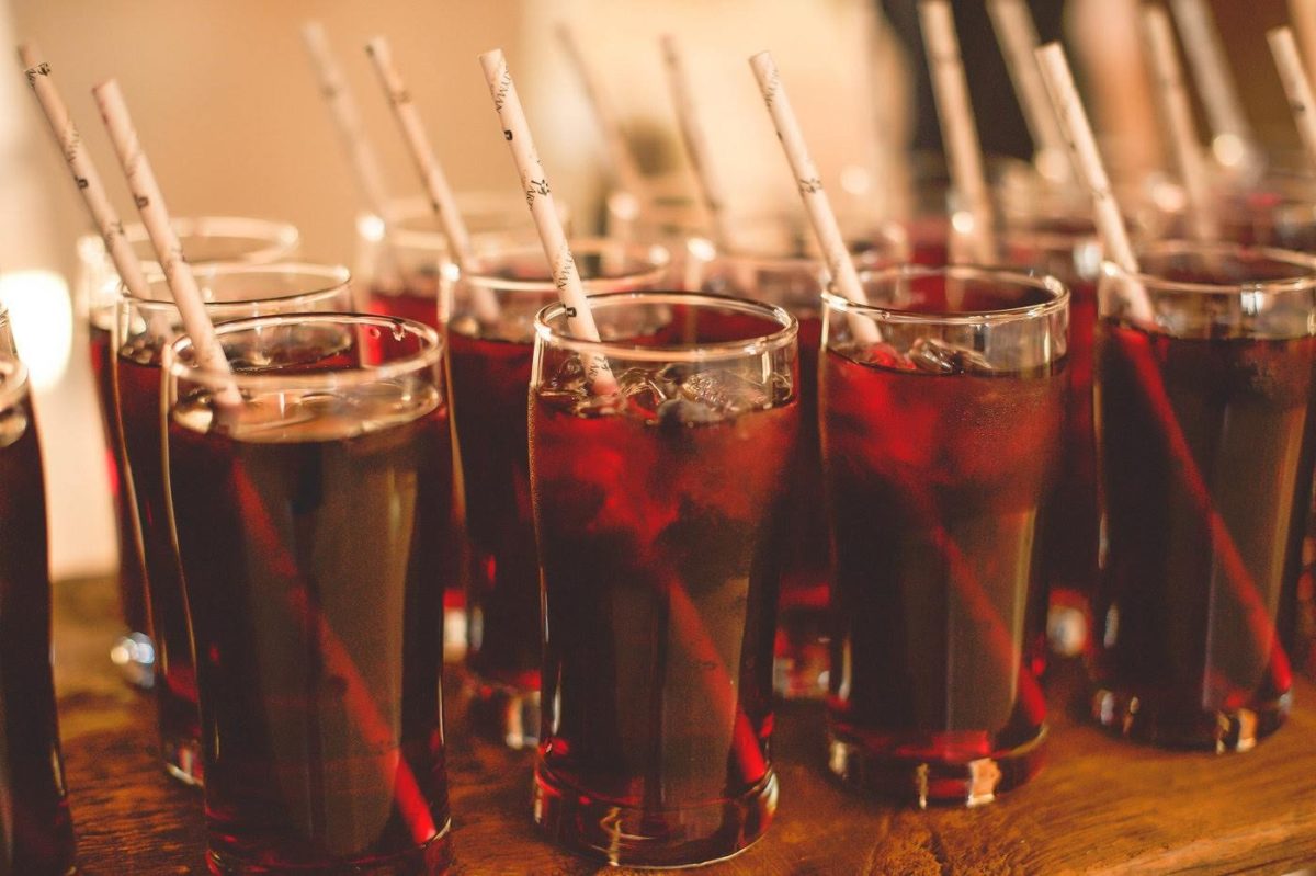 Beverage Menu | Partyman Catering | Serving Greater Rochester