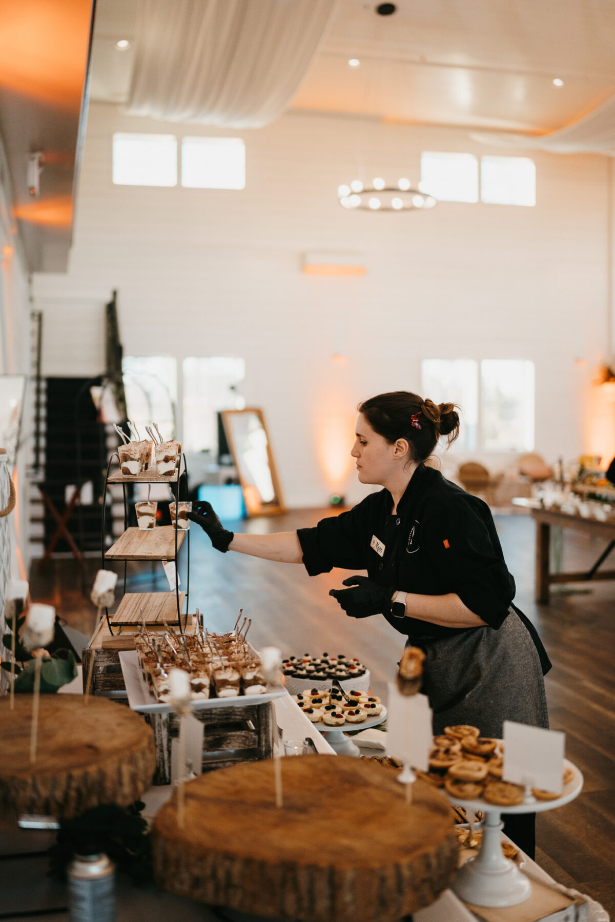 Inside the Partyman Catering Experience | Planning & Process